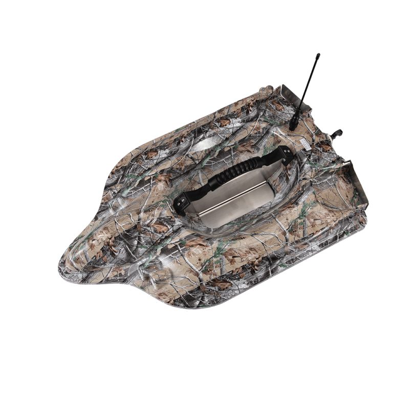 Fighter Pro - Boatman Srbija